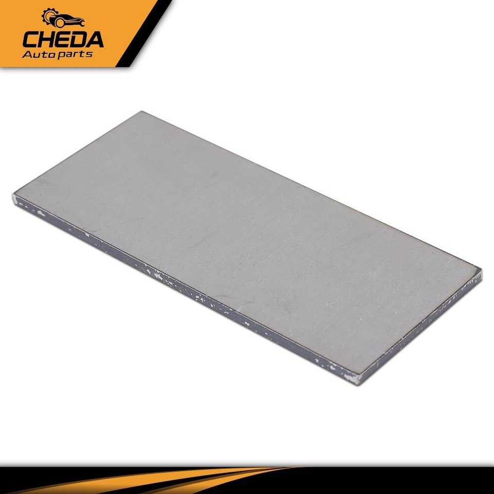 Universal Truck Weld on Under Bed Frame 10" Tall Step C Notch Kit 2 ...