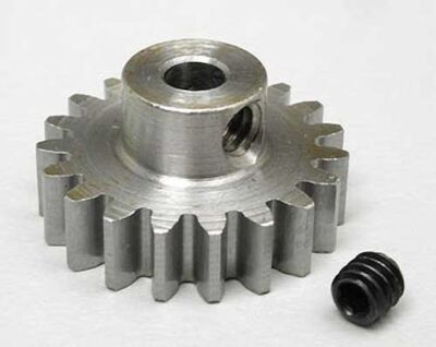 19 Tooth 32 Pitch Pinion Gear 19T 32P (3.2mm Bore) RRP0190 | eBay