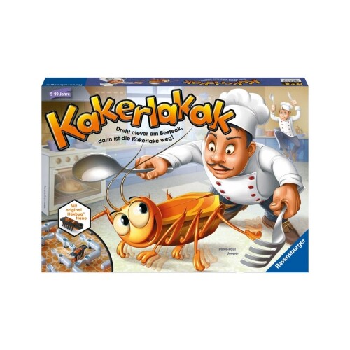 Kakerlakak - Recommended Child's Play 2013 | eBay