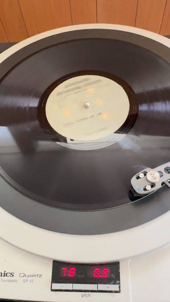 Hither Thither and Yon Wally Gold demo for Brook Benton soul R&B demo ...