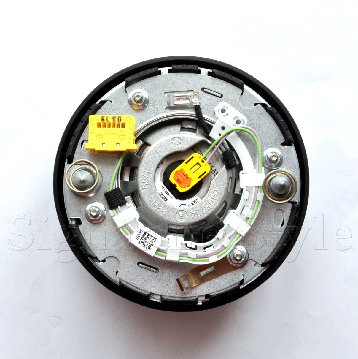 Mercedes Sprinter E- W907 W910 VS30 steering wheel driver air SRS ...
