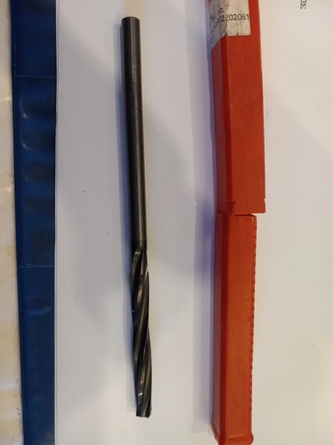 RWK Tool Drill Bit SCRMR/2202061, Solid Carbide | eBay