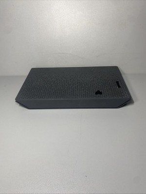 XFINITY XG1V4-A TV Cable Box TV Player Tested/ Without Adaptor | eBay
