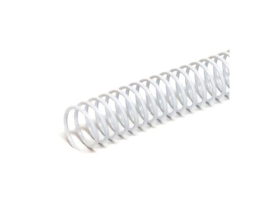 10-mm Plastic Coil 3:1 (100/box - up to 80 sheets) - 3110 | eBay