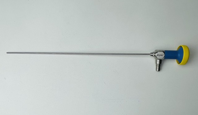 Stryker 502-743-010 Autoclavable Cystoscope 2.7mm 0 degree Rigid Scope ...