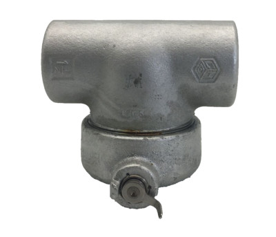 Conduit & Fittings - Condulet Covers