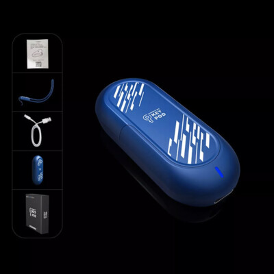 New QIUI Key Pod Chastity Cage Gay Male Chastity Belt Device Key Box ...