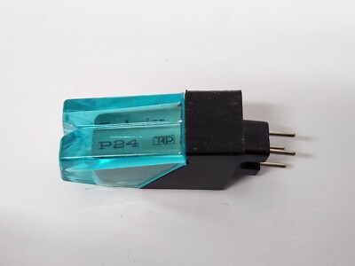 Technics P24 P-Mount Turntable Cartridge | eBay