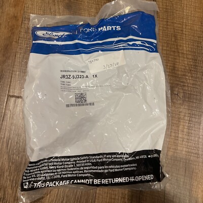 Ford JR3Z-9J323-A Fuel Line Tube | eBay