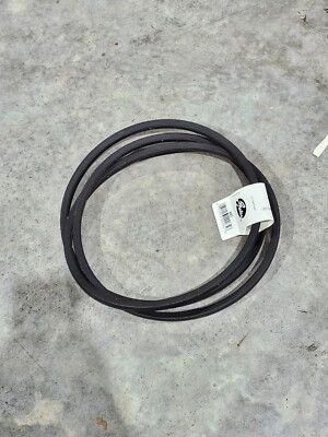 NEW GATES 0095-0140 V-BELT A87 | eBay