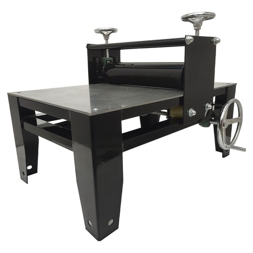 Slab Roller machine for Clay 27 * 17.7 "Heavy Duty Portable Tabletop ...