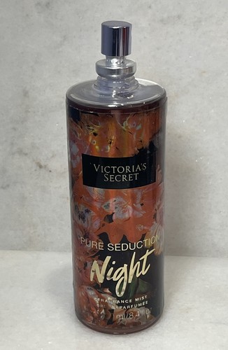 Victoria’s Secret Pure Seduction Night Fragrance Mist 8.4oz *READ* | eBay