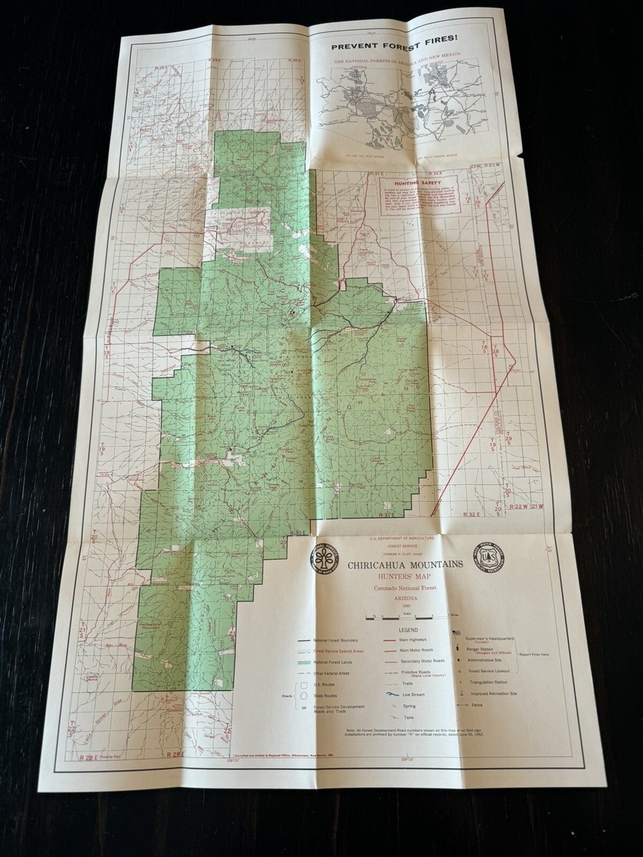 Arizona Forest Map Touring The Petrified Forest National Park Along