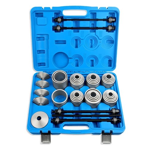40-piece Set Of Full-trim Bushings Automotive Rubber Bushing ...