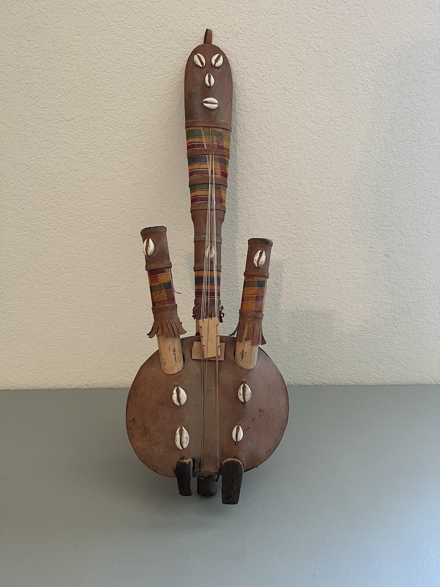 Calabash Instrument