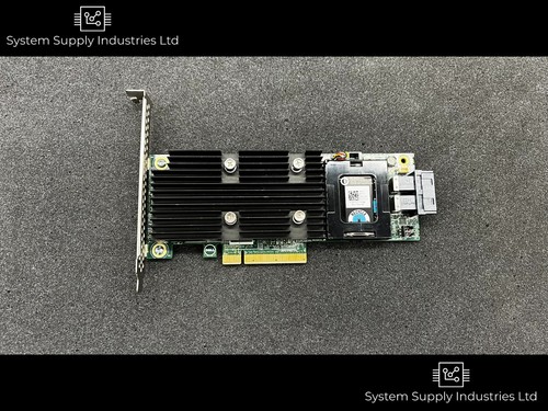 Dell PERC H730 12 GB SAS PCIe RAID Card PN: 44GNF | eBay