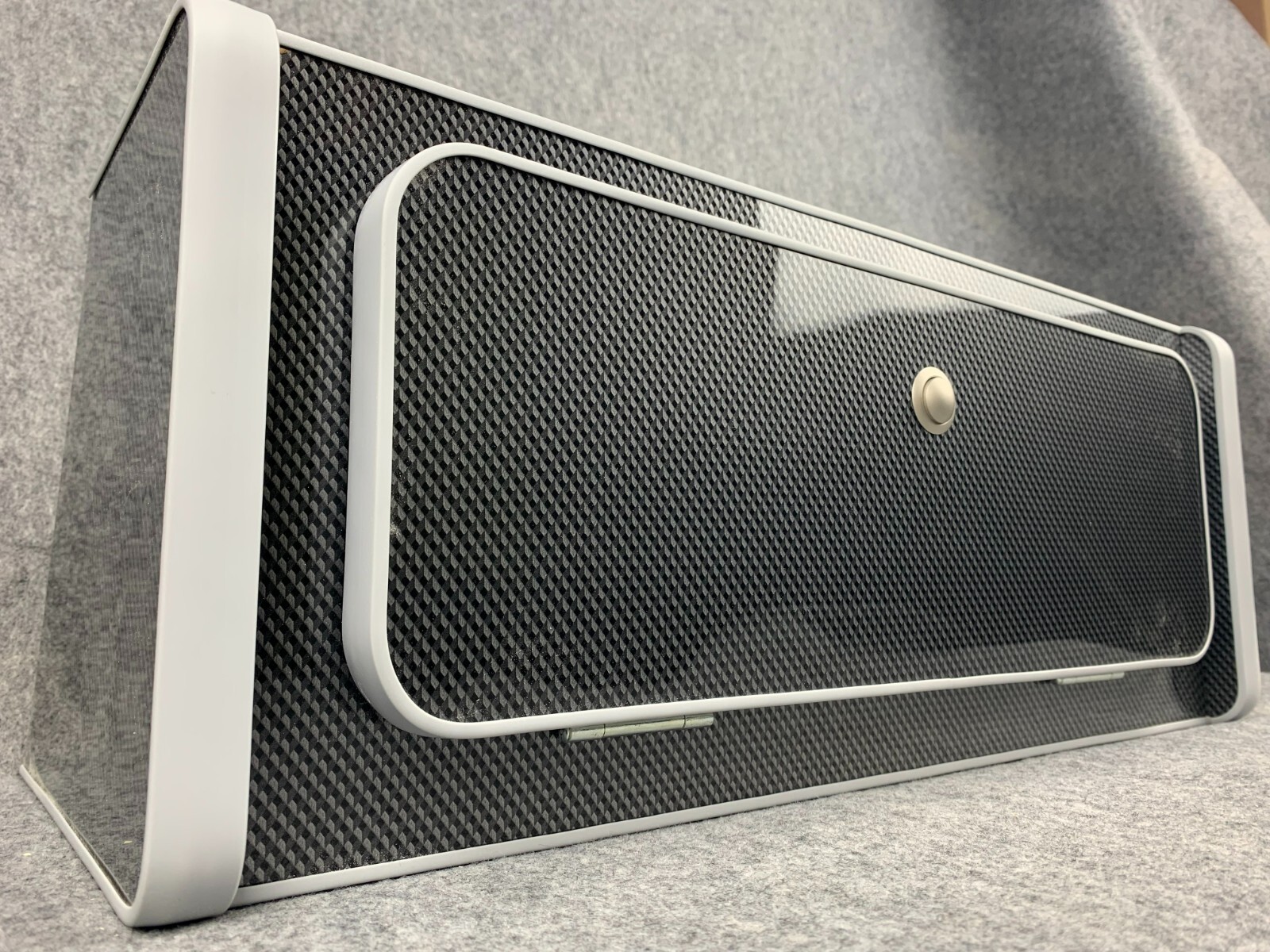 VW T5 T6 Campervan Motorhome Overhead Locker Storage 500mm | eBay UK