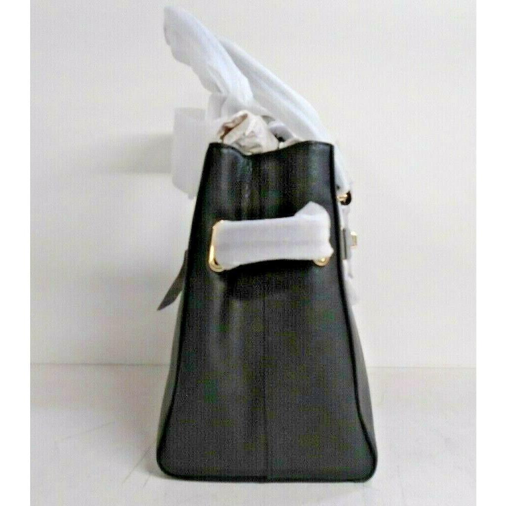 Coach 36488 Swagger Carryall Satchel in Polished Pebbled Leather in ...