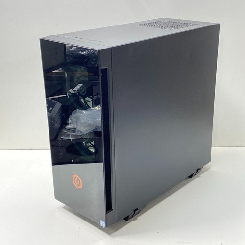 CYBERPOWER PC Model: C Series Intel Core i7 Processor Gaming Desktop | eBay