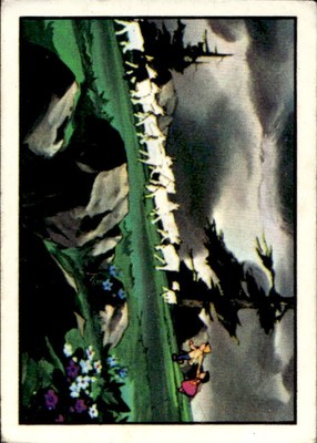 figurina Heidi Panini # 274 | eBay