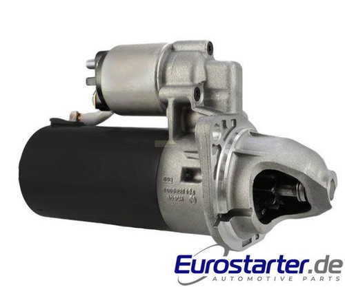 1X_ MOTORINO D`AVVIAMENTO BOSCH SEG NUOVO ORIGINALE 0001115035 PER ...