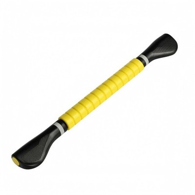 Muscle Roller Stick Portable Muscle Massage Stick Deep Tissue | eBay ...