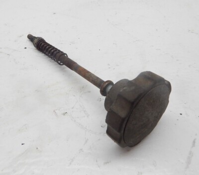 Husqvarna YTH180 954140010E Height Adjustment Rod 532126971 | eBay