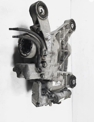 Audi TT TTS Quattro Mk2 8J Haldex Rear Axle Differential OEM | eBay