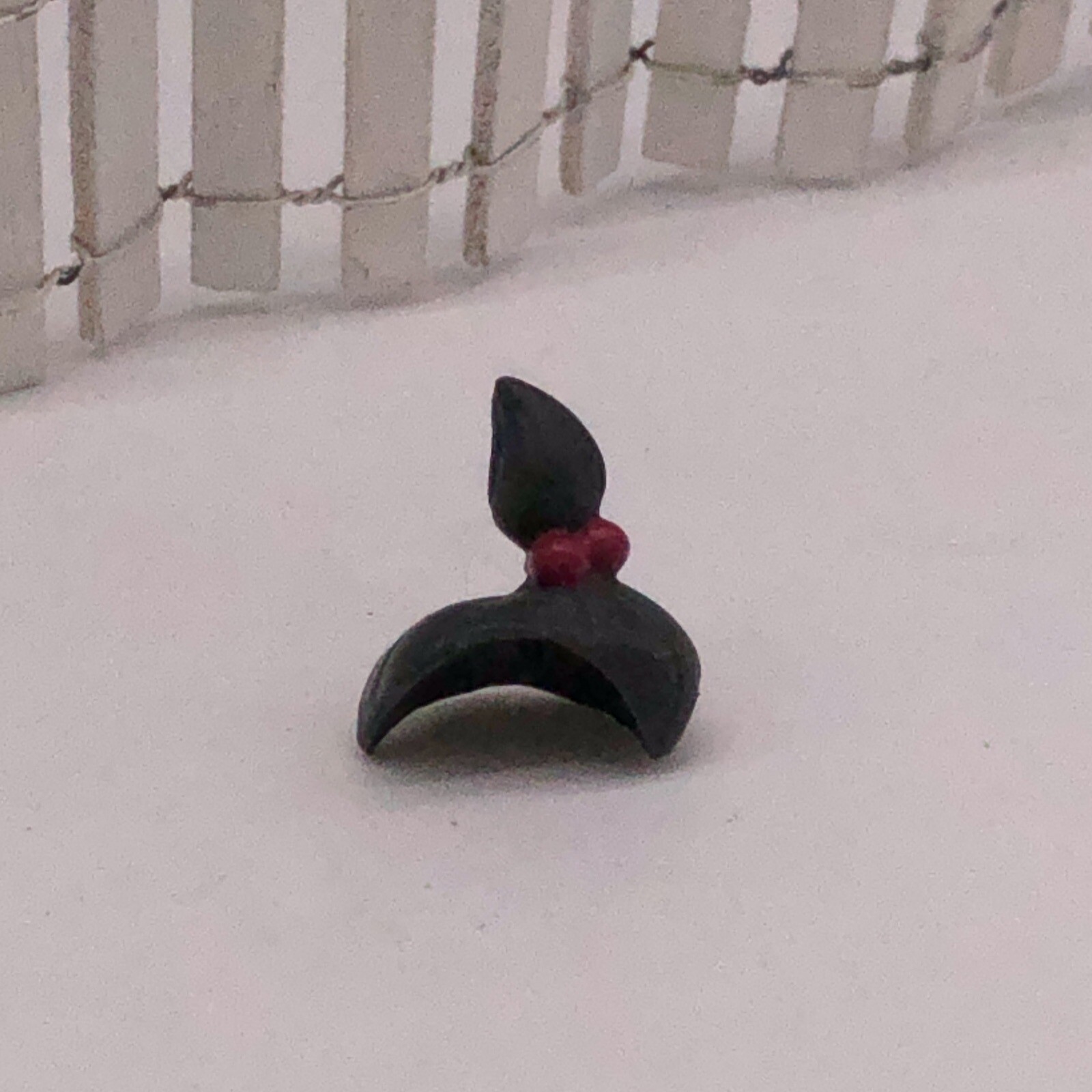 HASBRO LITTLEST PET SHOP Lps Wig Peg Barcode Hair Hat Acessories LPSA ...