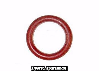 NEW Porsche 924 / 928 / 944 / 968 O-Ring -oil dipstick tube to oil pan ...