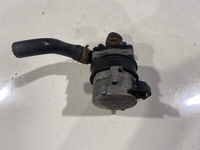 2010-2018 AUDI A4 A5 A6 A7 A8 S4 S5 Q7 AUXILIARY WATER PUMP 8K0965567 ...
