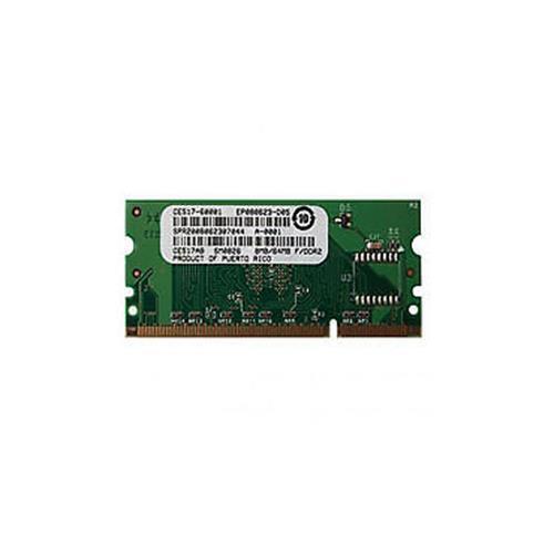 Replacement for HP 8Mb/64Mb 16 Bit Flash/Ddr2 Dimm CE517-60001 Seller ...