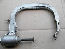 Blue Point CF700 Air Pneumatic Valve Spring Compressor Tool USA Made ...