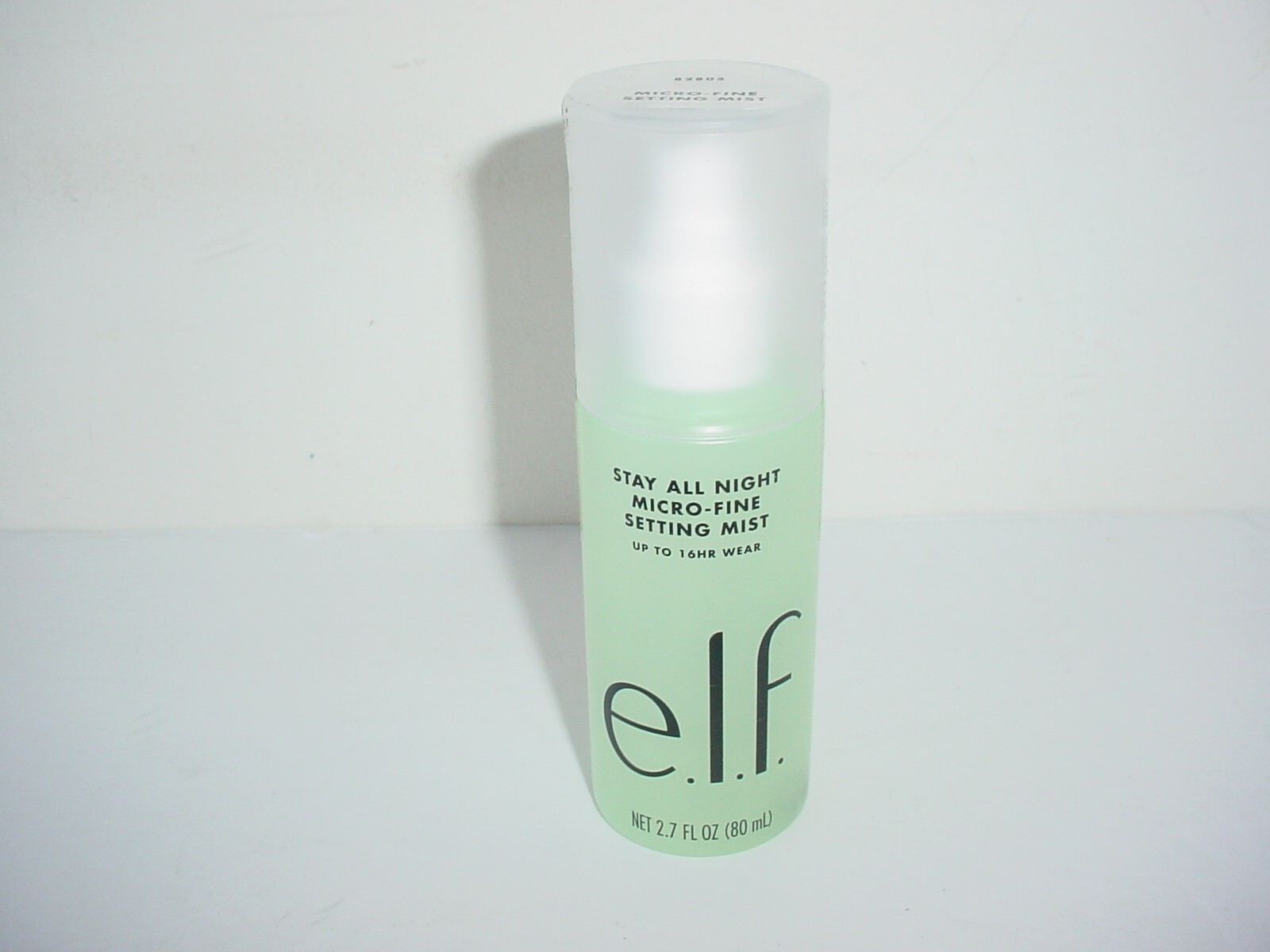 ELF Stay All Night Micro Fine Setting Mist up to 16 Hour Wear for sale ...