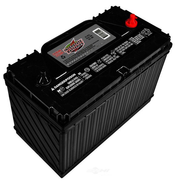 Interstate 31-ECL Battery for sale online | eBay