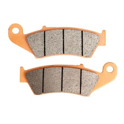 GENUINE YAMAHA BRAKE PAD KIT OEM 3B4-W0046-10-00 | eBay