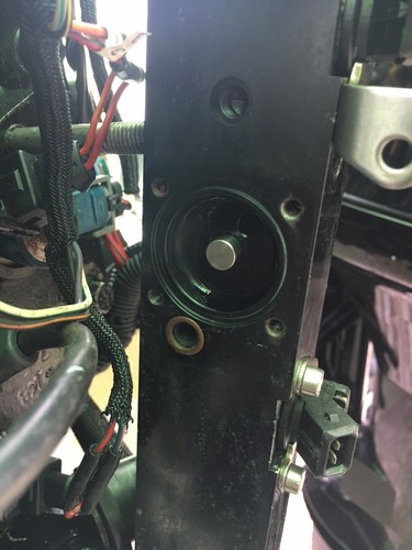 Mercury OEM Optimax 804533 Tracker Diaphragm Valve for sale online | eBay