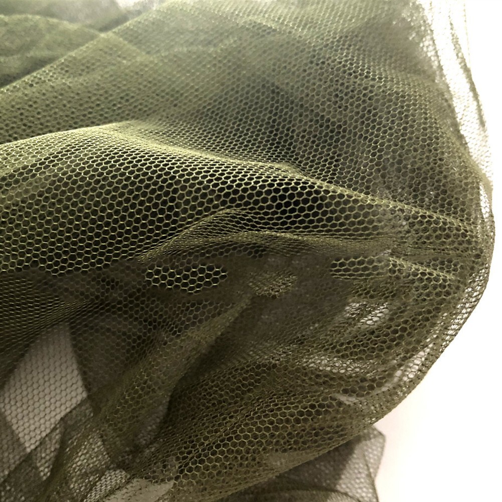 Durable Mesh Bug Repellent Net for Camping Tent with Fast Installation ...