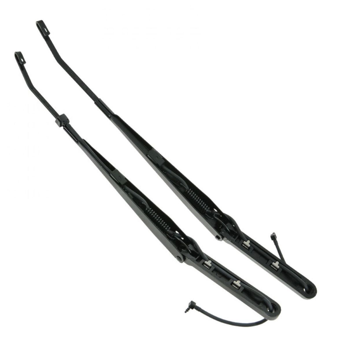 Dorman Windshield Wiper Arm Pair for Chevy Tahoe GMC Yukon Suburban ...