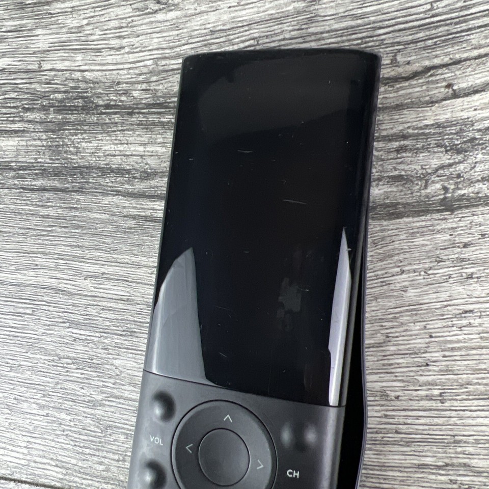 Savant Pro Rem-2000-00 Multi-room Domestic Touchscreen Remote Control ...