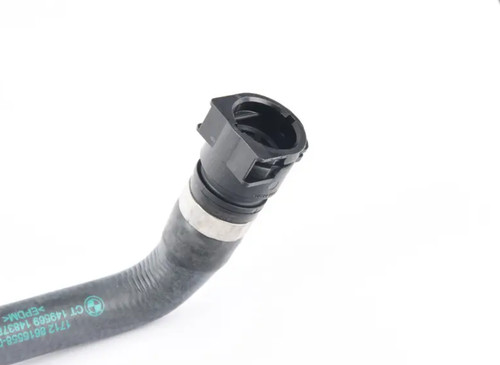 BMW F20N F21N F22 F23 F30N ENGINE EXPANSION TANK HOSE 17128616558 NO🇺🇸 ...