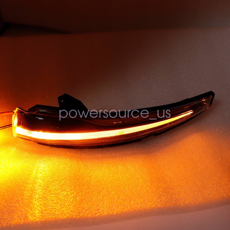 0999067201 For Mercedes Benz GLC-Class Right Door Mirror Turn Signal | eBay