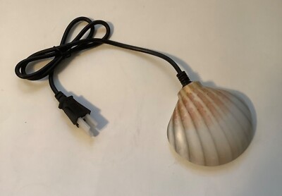 Clamshell bird bath heater 60w outdoors submersible winter fall birds ...