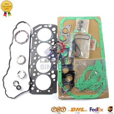 4D56 4D56T Engine Rebuild Kit for Mitsubishi Pickup Truck MD304835 ...