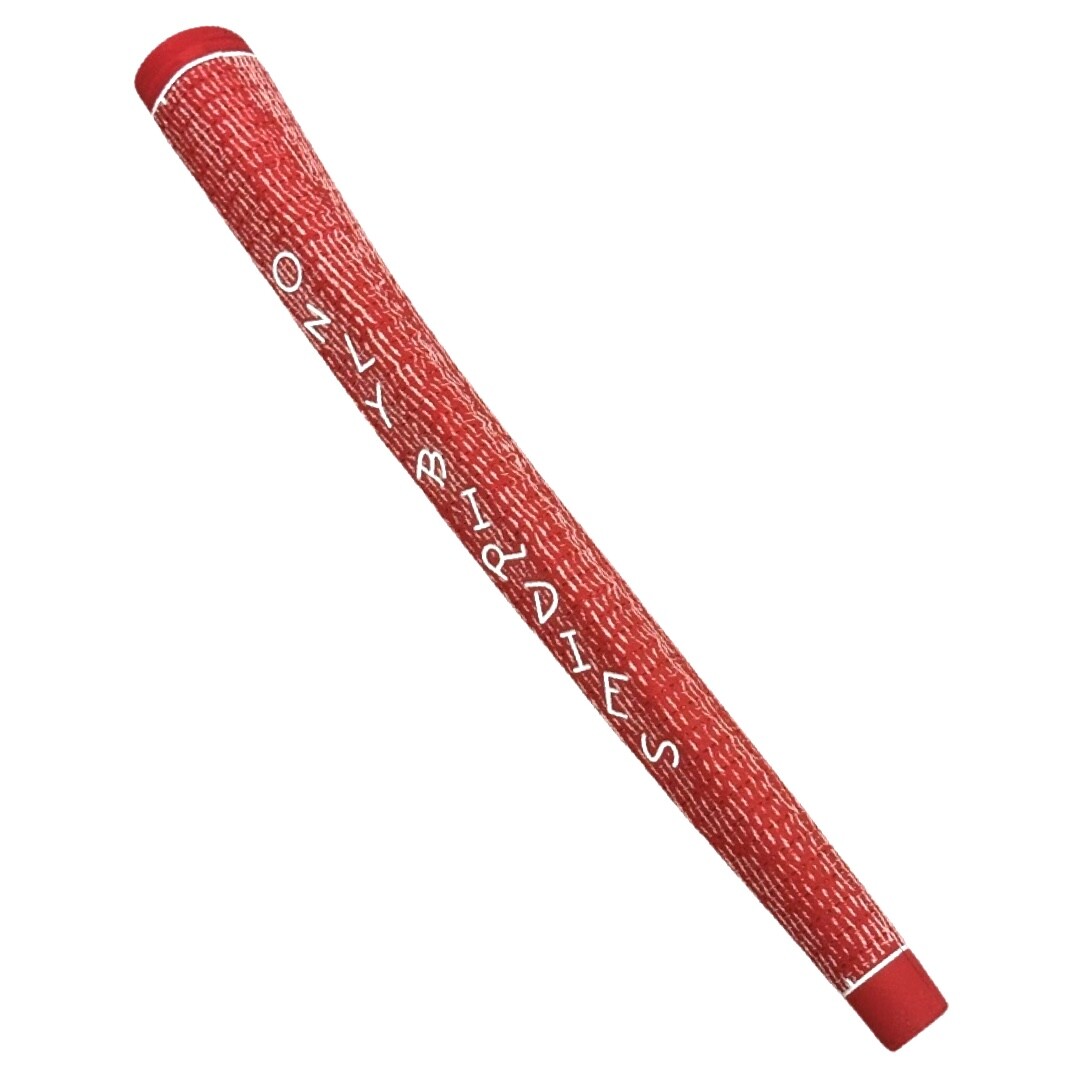 Swynner Design Only Birdies Dancing Letter Full Cord Putter Grip For ...