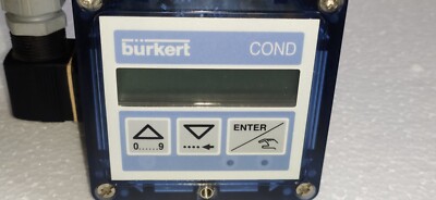 Transmitters - Conductivity Transmitter