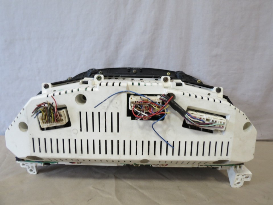 92-96 Lexus sc300 sc400 Speedometer Cluster Gauge MPH 83010-24482 ...