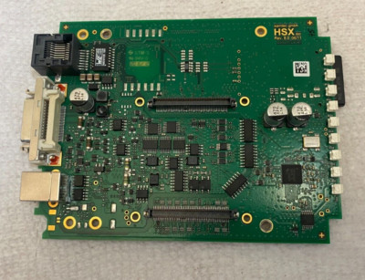 Samtec HSX-ISO USB Board | eBay