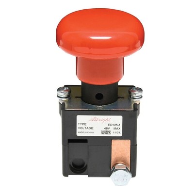 Superwinch Replacement Emergency Disconnect Switch | eBay