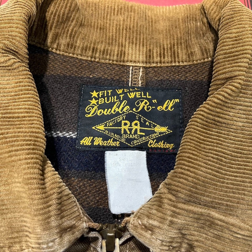 vintage rrl jacket by ralph lauren | eBay